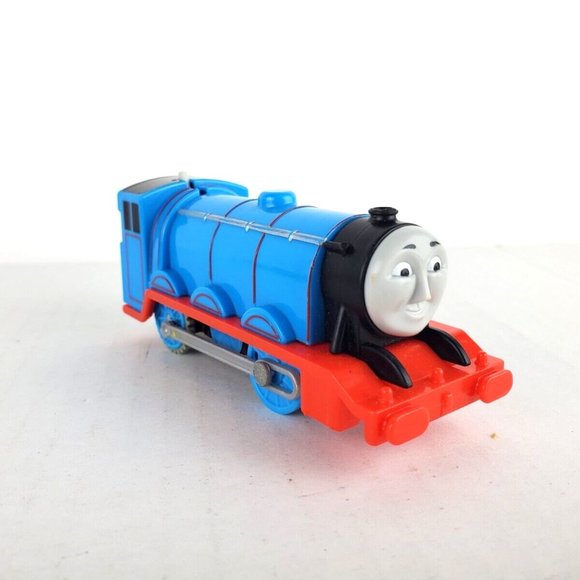 Thomas & Friends | Toys | Thomas Friends Gordon Motorized Trackmaster ...